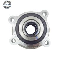 China 3104100XCW01A DAC2F91R4583AD Rear Wheel Hub Bearing Shaft Head For Harvard Big Dog for sale