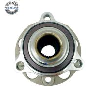 China 3104101XGW02A Rear Wheel Hub Bearing Hubcap Kit For Great Wall Oola Gaokoo Love 4WD for sale
