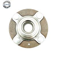 China FSK 13500485 13504046 13588471 Front Wheel Bearing Flange Housing For Chevrolet Aveo for sale