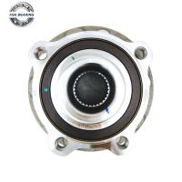 China Hot Sale 2233340300 Front Wheel Hub Bearing Unit Shaft For Mercedes W206 C-Class 4WD for sale