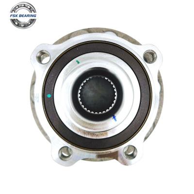 China Hot Sale 2233340300 Front Wheel Hub Bearing Unit Shaft For Mercedes W206 C-Class 4WD for sale