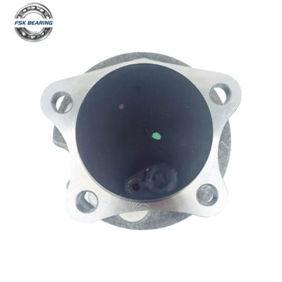 China FSKG 6606440993 Rear Wheel Hub Bearing Unit Axle Head For Geely Jiali Jiayi ABEC-5 for sale
