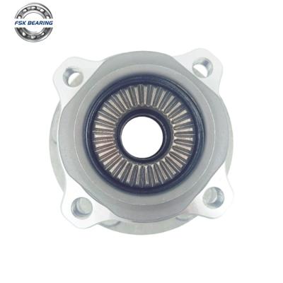 China FSK Brand 33416851589 Rear Wheel Hub Bearing Unit Shaft Head For BMW F49 4WD for sale