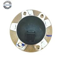 China FSK BB030003-000248 1803627 Rear Wheel Hub Bearing Shaft Head For Wildcat Bojun for sale