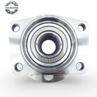 China C2S3301 512306 Rear Wheel Hub Bearing Kit For Jaguar X-TYPE X400 02-04 ABEC-5 for sale