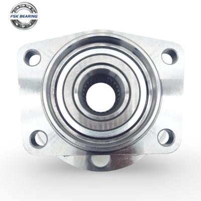 China C2S3301 512306 Rear Wheel Hub Bearing Kit For Jaguar X-TYPE X400 02-04 ABEC-5 for sale