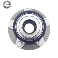China C00080811 Rear Wheel Hub Bearing Unit For SAIC MAXUS Vehicle Model G50 Premium Quality for sale