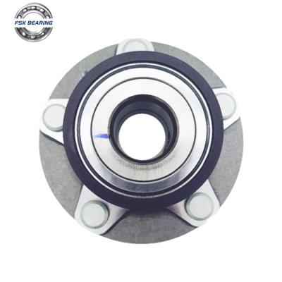 China C00080811 Rear Wheel Hub Bearing Unit For SAIC MAXUS Vehicle Model G50 Premium Quality for sale