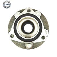China DAC2F91F35421120BATN Front Wheel Hub Assembly For JAC M116 Ruifeng RF8 for sale