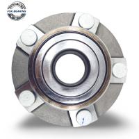 China FSK DACF32134YA5 Front Wheel Hub Bearing Unit Shaft Head For Changan Yue Xinbao T3M12 for sale