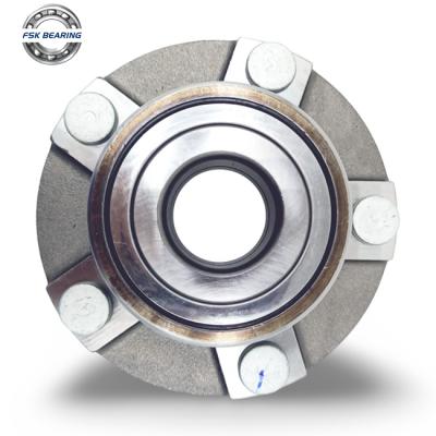 China FSK DACF32134YA5 Front Wheel Hub Bearing Unit Shaft Head For Changan Yue Xinbao T3M12 for sale