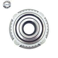 China Rear Wheel DACF281204457A Hub Bearing Unit Shaft Head For Changhe Suzuki Beidou Star X5EV for sale