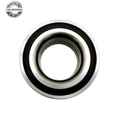 China DU54980050A Front And Rear Wheel Hub Bearing Unit For Mercedes-Benz E200 GL550 ML550 GL450 for sale