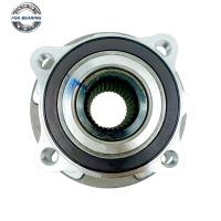 China HK832C300BB High Precision Hub Bearing Unit Shaft Head For Range Rover Velar L560 Aurora L538 for sale