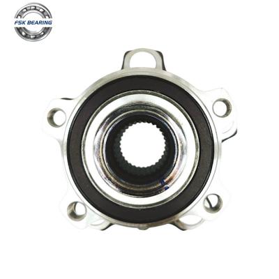 China FSKG LAA-31030001 Double Row Wheel Hub Bearing Unit For Ideal L9 Front And Rear Wheels for sale