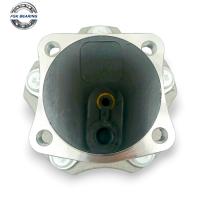 China S50-3104020 Hub Bearing Unit Shaft Head With Gcr15 Chrome Steel And Double Rows For Dongfeng Fengxing Jingyi S50EV for sale