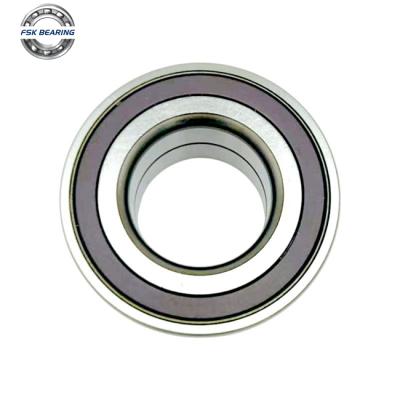 China DAC43840040ABS96 Auto Front Wheel Hub Bearing For BAIC EU7 With Double Rows Gcr15 Chrome Steel for sale