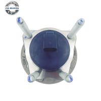 China FSK A00084865 Hub Unit Rear Wheel For BAIC EX5 With Gcr15 Chrome Steel And Double Rows for sale