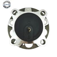 China Hot Selling HA2EL-3104100 Rear Wheel Hub Bearing For BYD Qin PLUSEV Yuan PLUS With New Energy Double Row for sale