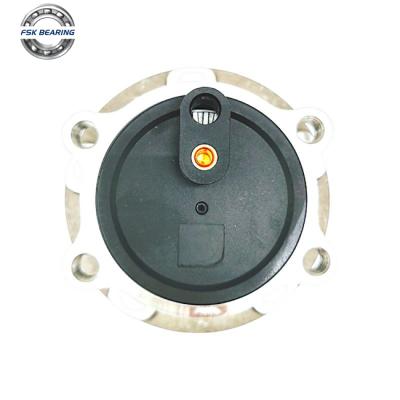 China China FSK SX5G-3104020 Double Rows Gcr15 Chrome Steel Rear Wheel Hub Bearing Assembly For Dongfeng Fengxing T5 EVO 2WD for sale