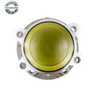 China Double Rows 3520007AMV0000 Gcr15 Chrome Steel  Rear Wheel Hub Unit Shaft Head Assembly For GAC Trumpchi GM8 2WD for sale