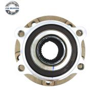 China 3510003DRS0000 Front Wheel Hub Bearing Shaft Head Assembly For GAC Trumpchi GS8 ABEC-5 Precision for sale