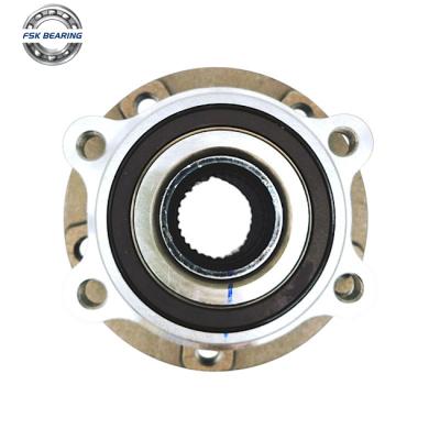 China 3510003DRS0000 Front Wheel Hub Bearing Shaft Head Assembly For GAC Trumpchi GS8 ABEC-5 Precision for sale