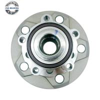 China FSK Brand MK29-2C300-AA Hub Bearing Unit Front Wheel Assembly For National VI Jiangling V362 for sale