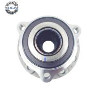 China 3103100XGW01A Double Rows Gcr15 Chrome Steel  Front Wheel Hub Unit For Harvard Dog 20 Models H6 for sale