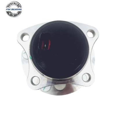 China China FSK 31040010B00 R Hub Bearing Unit Right Rear Wheel Hub For Huatai B11 for sale
