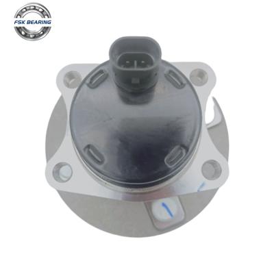 China FSK Brand LC-1-3502110 Rear Wheel Hub Bearing Unit Shaft Head For Geely Panda for sale