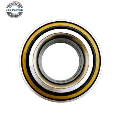 China High Precision DU42760039 Front And Rear Wheel Hub Bearings For Jiahua Sorento Ba Rui Wind Star Tucson Ix35 for sale