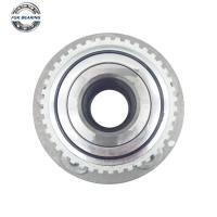China FSK W6296051 Double Rows Gcr15 Chrome Steel Rear Wheel Hub Bearing For Jinbei F30 F50 for sale