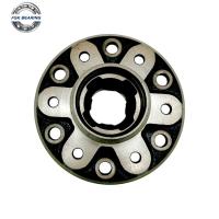 China FSK 43502-26070 Front Wheel Hub Bearing Unit Flange Wheel Housing For Jinbei Grace Hiace 3L for sale