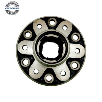China FSK 43502-26070 Front Wheel Hub Bearing Unit Flange Wheel Housing For Jinbei Grace Hiace 3L for sale