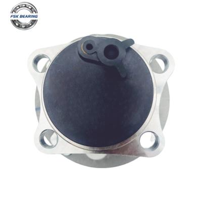 China FSK A3104600L Double Rows Gcr15 Chrome Steel Left Rear Wheel Hub Bearing Shaft Head For Lifan 530 X50 for sale