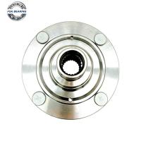 China 43420-50830 Double Rows Gcr15 Chrome Steel Front Wheel Hub Unit Flange Wheel Housing For Suzuki Antelope ABS Sensor for sale