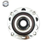 China FSK Brand 42200-SJA-008 Rear Wheel Hub Bearing Unit Shaft Head For Acura RL With Gcr15 Chrome Steel And Double Rows for sale