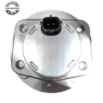 China FSKG B11-3301030AB Rear Wheel Hub Bearing Unit Shaft Head For Chery B14 V5 ABEC-5 Precision for sale