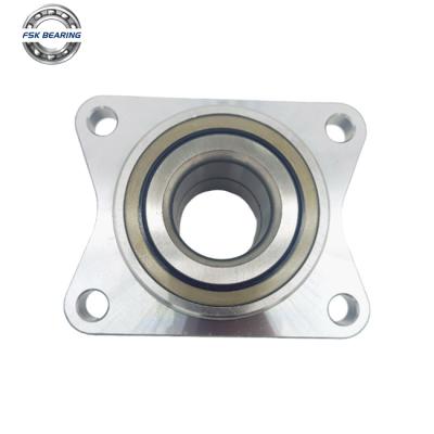 China FSK DACF401575656 Double Row Hub Bearing Unit Rear Wheel Shaft Head For Rongguang New Card for sale