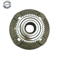 China FSK 10531030 Double Rows Gcr15 Chrome Steel Hub Unit Rear Wheel For Roewe Kelewe ABEC-5 for sale