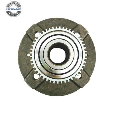 China FSK 10531030 Double Rows Gcr15 Chrome Steel Hub Unit Rear Wheel For Roewe Kelewe ABEC-5 for sale