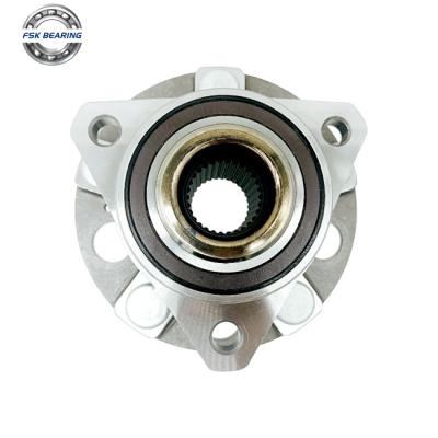 China China FSK 10247360 Front Wheel Hub Bearing Unit Shaft Head For SAIC Roewe RX8 4WD for sale