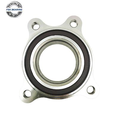 China FSKG 4M0407625D Front And Rear Wheel Hub Bearing Unit For Audi Q8 Porsche Cayenne for sale