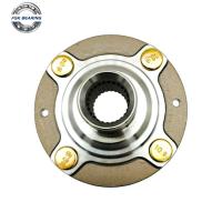 China 44600-T5G-H00 Double Rows Gcr15 Chrome Steel Front Wheel Housing Flange For Honda Fit for sale
