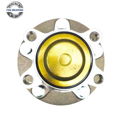 China FSK 42200-T24-T01 Rear Wheel Hub Bearing Unit Shaft Head For Honda Model FE3 ABEC-5 Precision for sale
