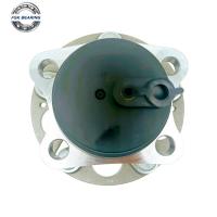 China China FSK HDEG-3104300 Double Rows Gcr15 Chrome Steel Hub Unit Left Rear Axle Head For BYD Qin EV for sale