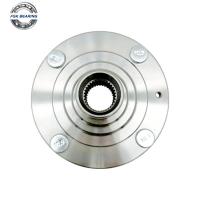 China High Precision 9008936 Front Wheel Hub Bearing Flange Wheel Housing For Buick Excelle Baojun 630 ABEC-5 for sale
