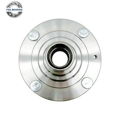 China High Precision 9008936 Front Wheel Hub Bearing Flange Wheel Housing For Buick Excelle Baojun 630 ABEC-5 for sale