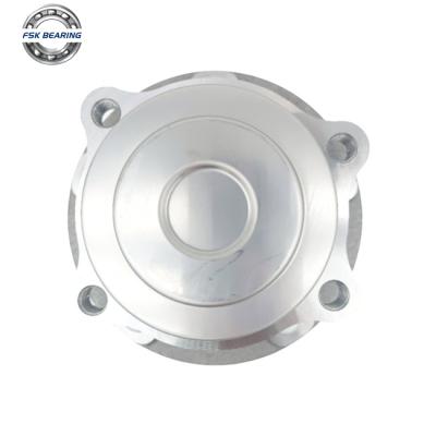 China FSK Brand 26685432 Rear Wheel Hub Bearing Unit For Buick Blue With Gcr15 Chrome Steel And Double Rows for sale
